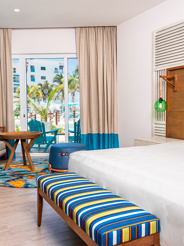 Margaritaville Island Reserve Riviera Maya, by Karisma | Air Canada Vacations